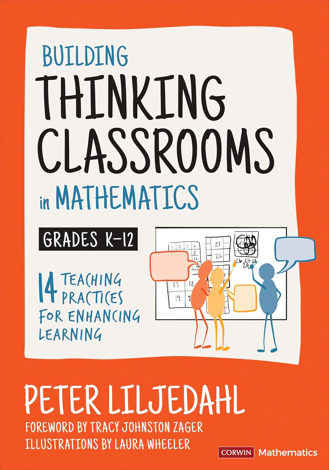 Building Thinking Classrooms: Transforming Math Education for the 21st ...