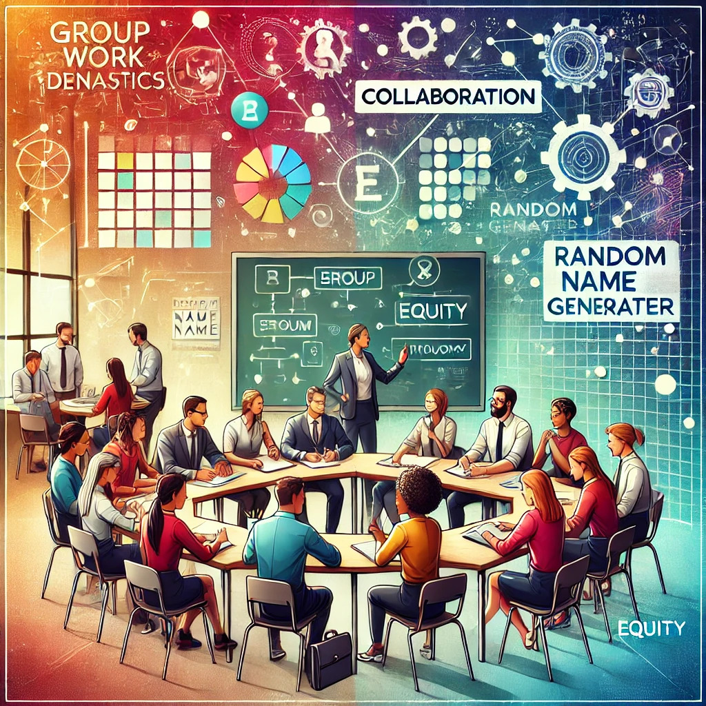 Breaking the Group Work Cycle: Unlocking Collaboration and Equity in ...