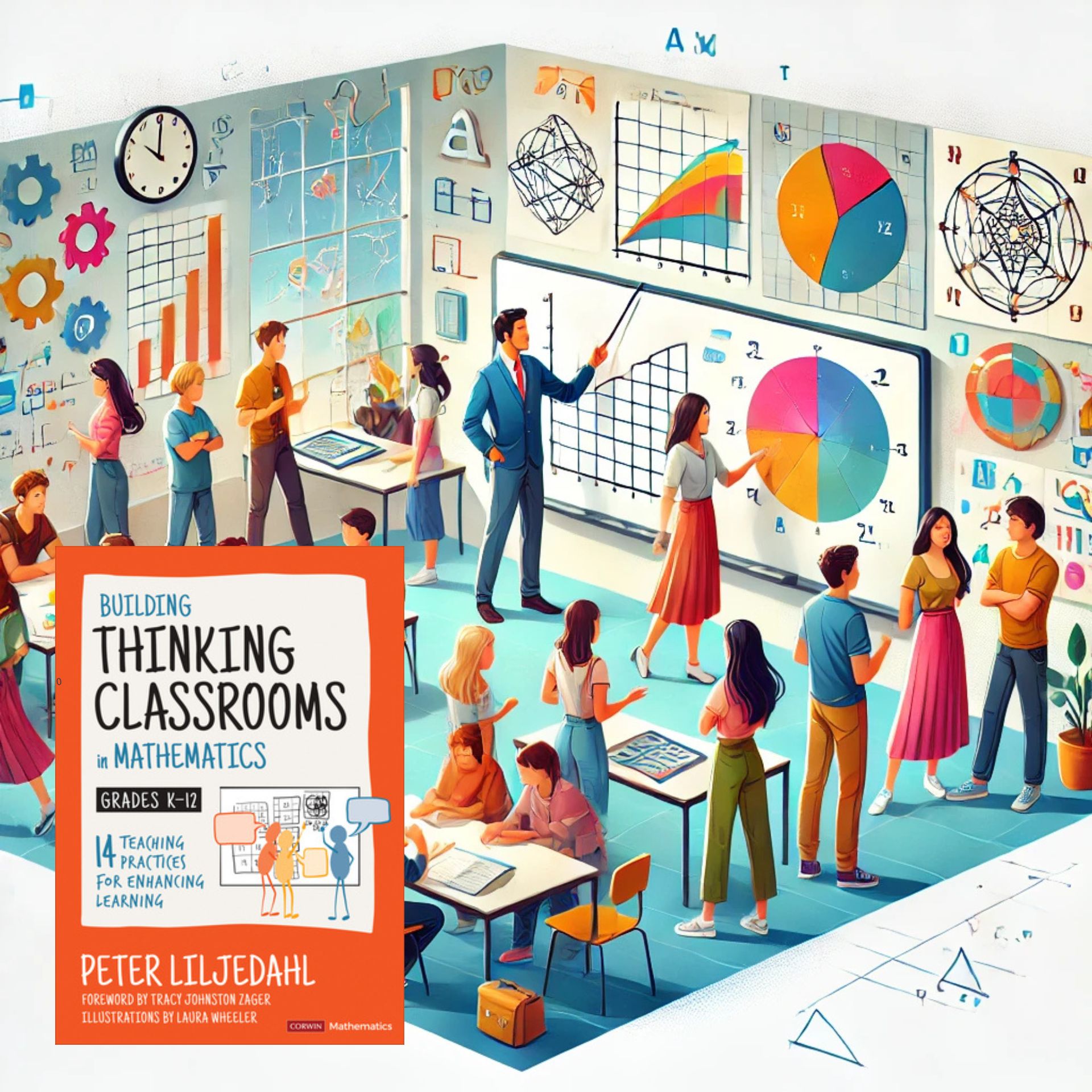 Mastering Lesson Consolidation: Transform Your Classroom into a Hub of ...